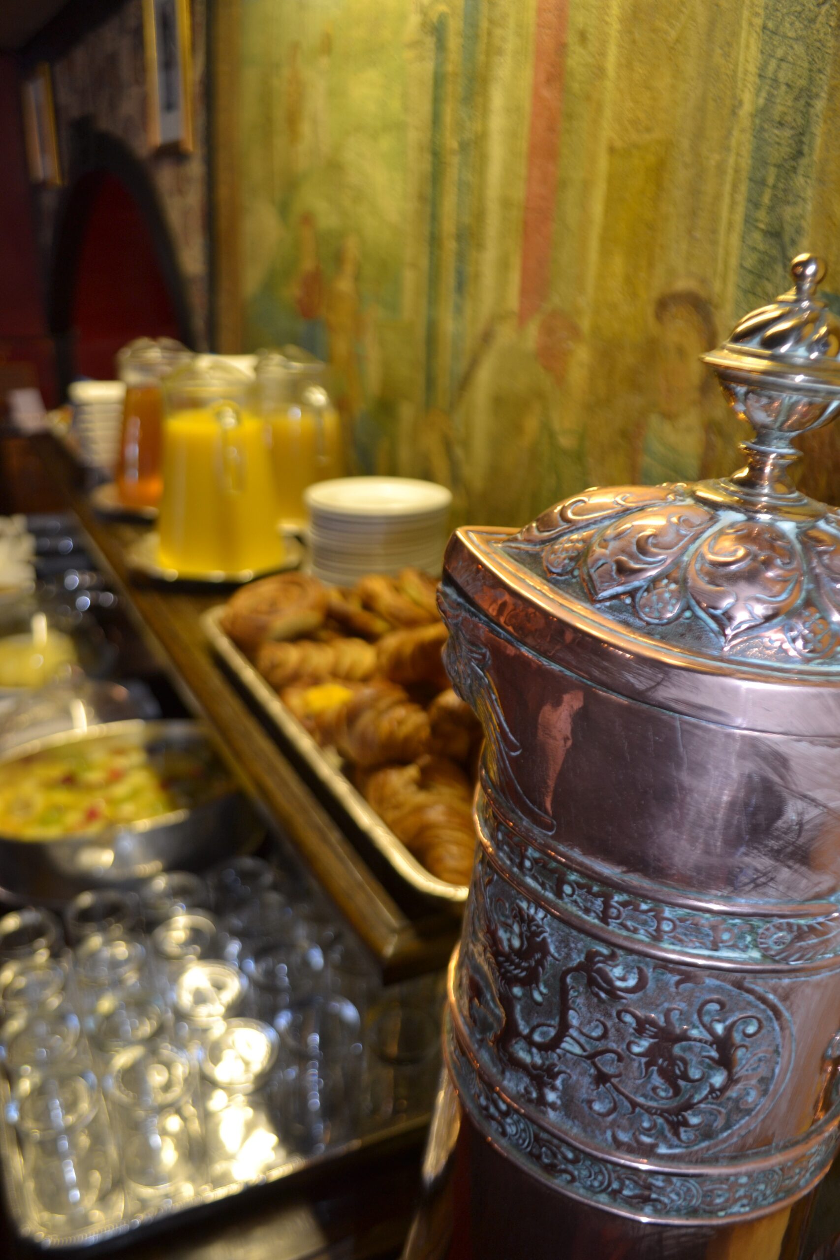 Rye Royal - The Mermaid Inn