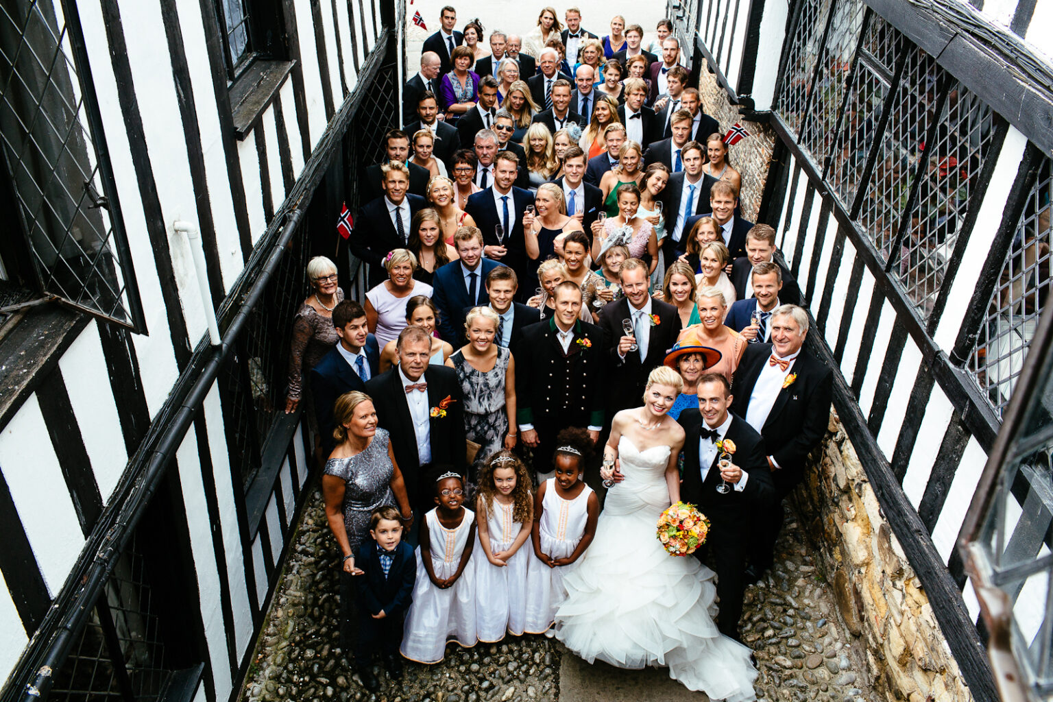 Home - The Mermaid Inn