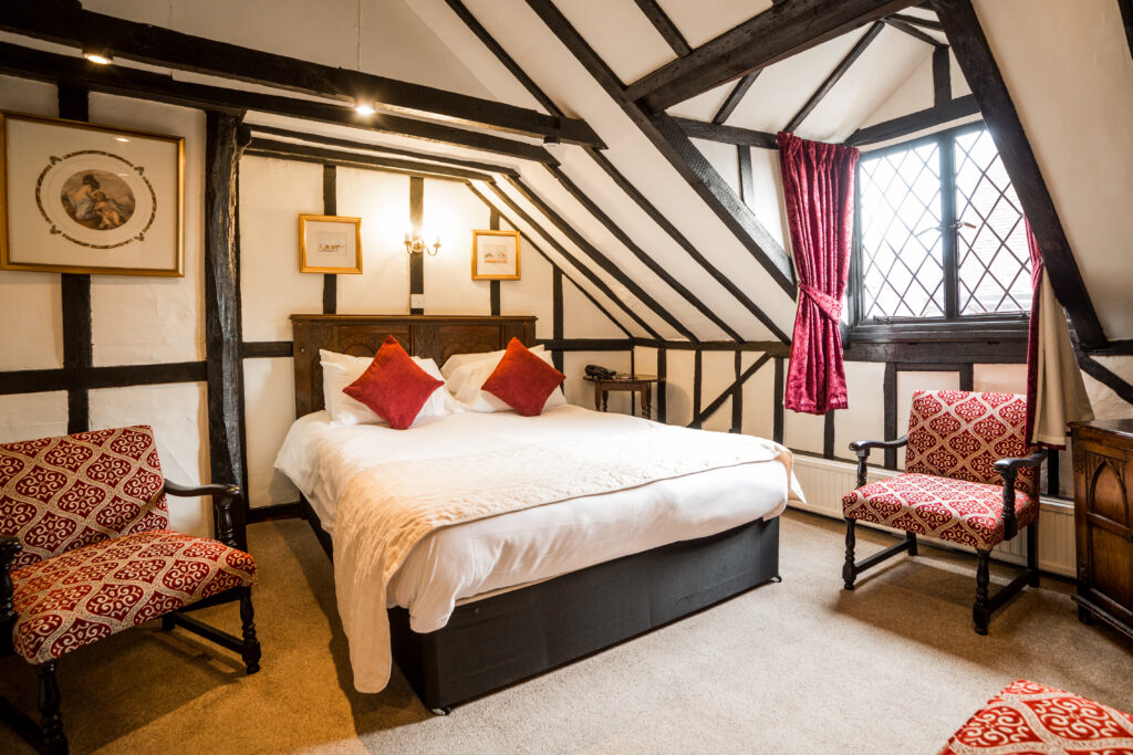 Diamond - The Mermaid Inn
