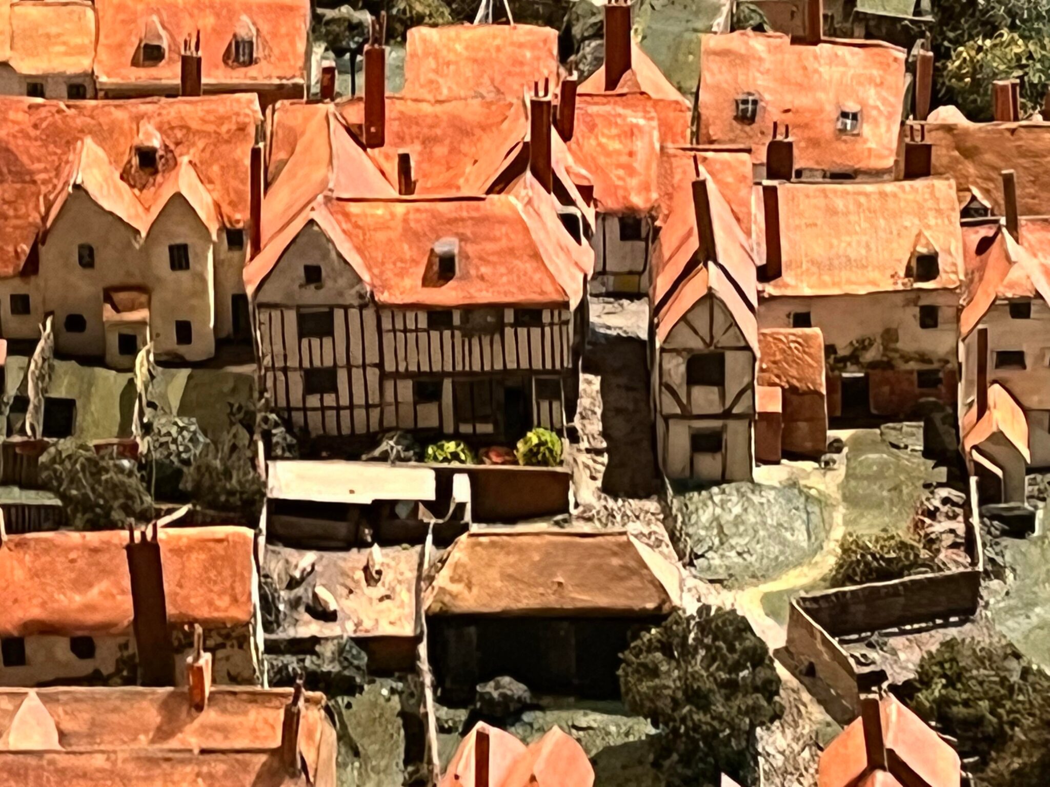 Home - The Mermaid Inn